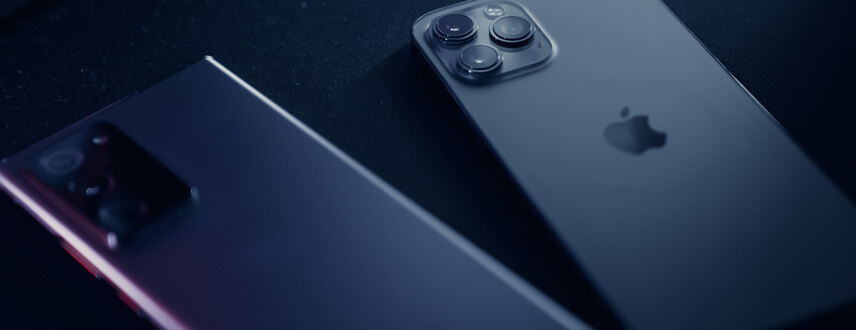 Best Mobile Phones for 2022 in the UK