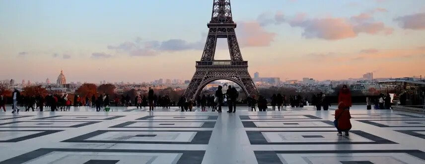 10 cool things to do in Paris | loveit coverit Travel